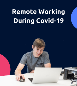 Remote Working During Covid-19 - SuiteFiles