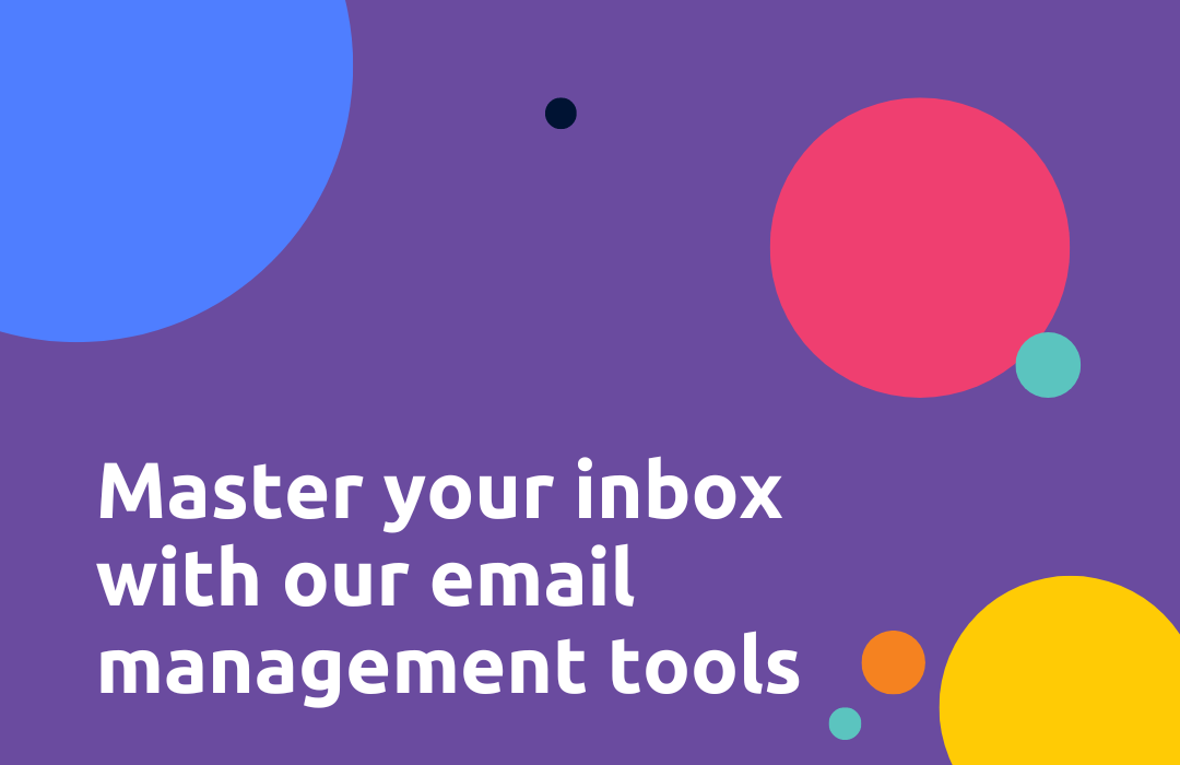 Master your inbox with SuiteFiles’ email management tools - SuiteFiles Master your inbox with SuiteFiles’ email management tools - SuiteFiles