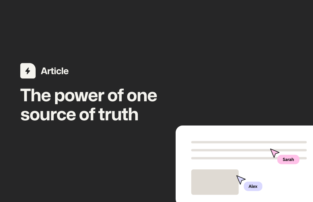 The Power of Truth Game: 6 Business Wins