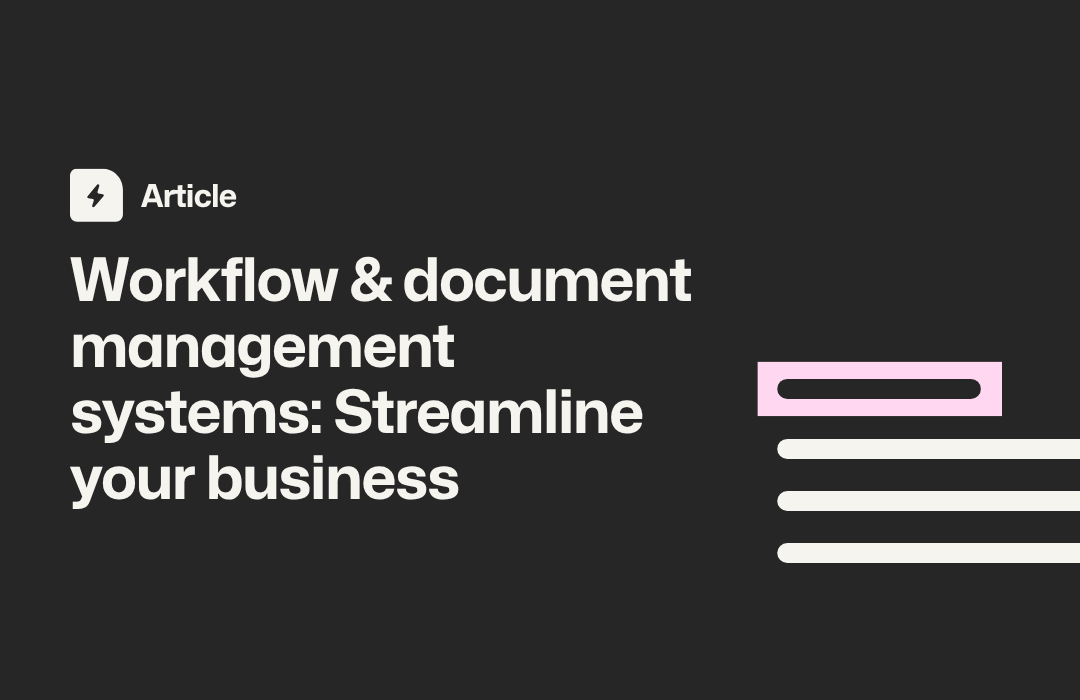 Total Document Management For Busy Teams - SuiteFiles